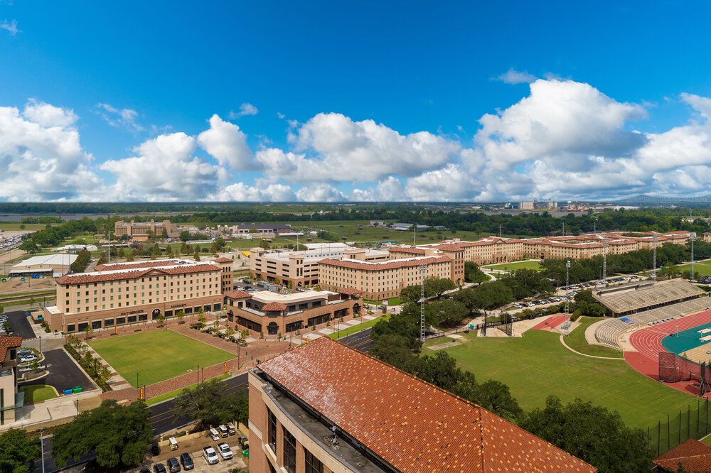 envelope Let's Connect