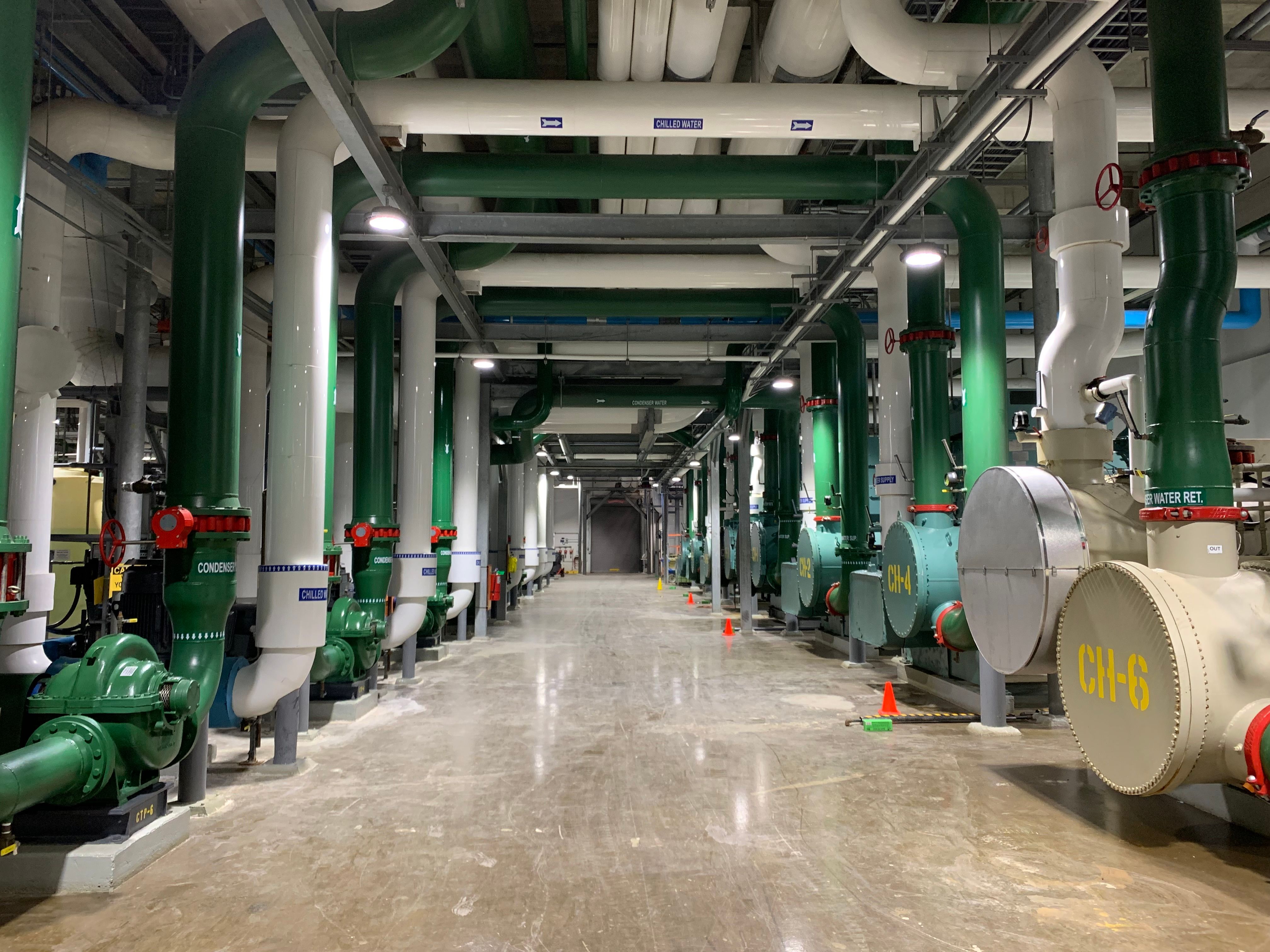 envelope Let's Connect