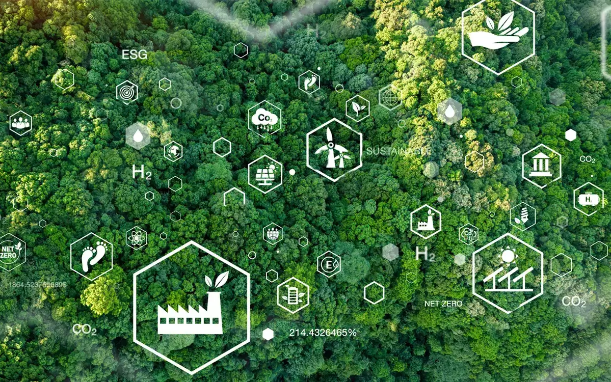 Building a Resilient and Sustainable Future | CenTrio